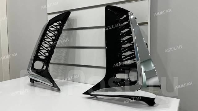 Накладки ПТФ для Lexus UX Стиль F-Sport - Новые - комплект (LH / RH ...