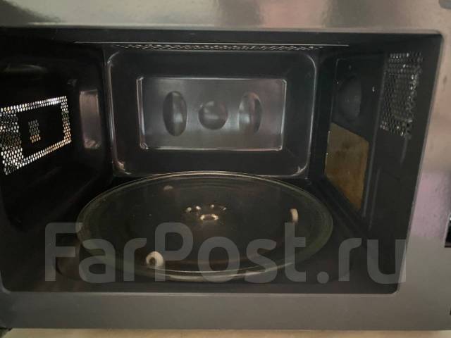 Микроволновка Midea EG820CXX - Микроволновые печи во Владивостоке