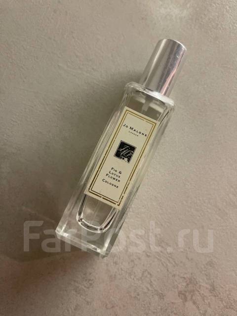 Духи Jo Malone - Парфюмерия во Владивостоке