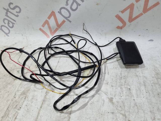 ETC toyota, б/у, в наличии. Цена: 300₽ во Владивостоке