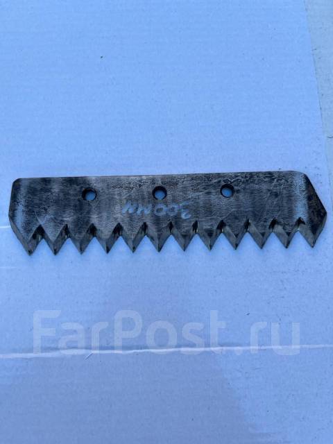 Ножи для Ледобура, новый, в наличии. Цена: 999₽ в Хабаровске