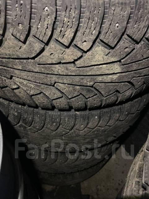Nokian Hakkapeliitta, 265/65 R17, 17", 1 шт, в наличии, 265 мм, 65 % ...