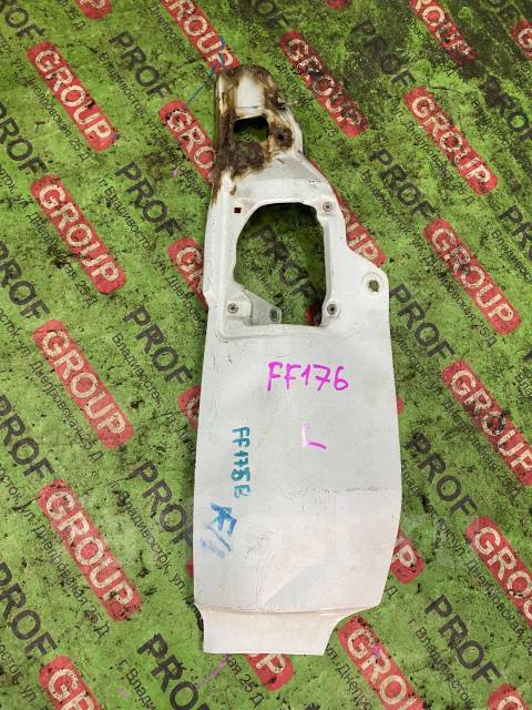 Щека левая Hino Profia FF175B Контракт купить во Владивостоке по цене ...