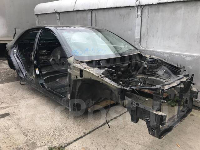 Кузов Toyota Camry ACV-40 купить в Барнауле по цене: 130 000₽ — частное ...