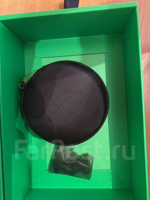 Razer Hammerhead Pro v2 - Наушники во Владивостоке