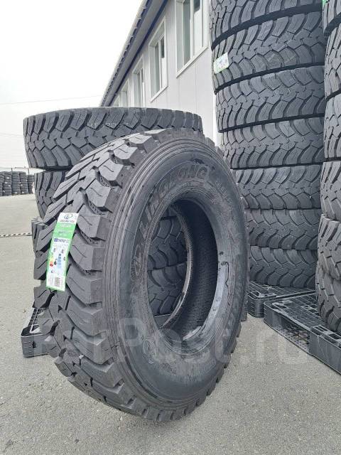 LingLong KMD406, 315/80 R22.5 156/150K 20PR 3PMSF, 22.5", 283 шт, в наличии, 315 мм, 80 % ...