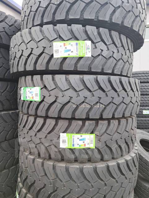 LingLong KMD406, 315/80 R22.5 156/150K 20PR 3PMSF, 22.5", 283 шт, в наличии, 315 мм, 80 % ...