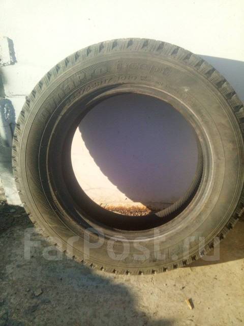 Hankook, 225/65 R17 - Шины в Артеме