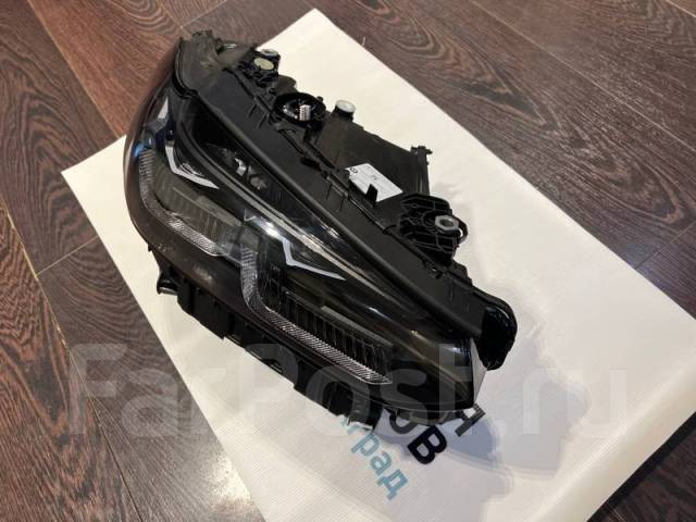 Фара Bmw X3 X4 2022 63115A1FB12 G01 G02, передняя правая купить в ...