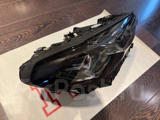 Фара Bmw X3 X4 2022 63115A1FB12 G01 G02, передняя правая купить в ...