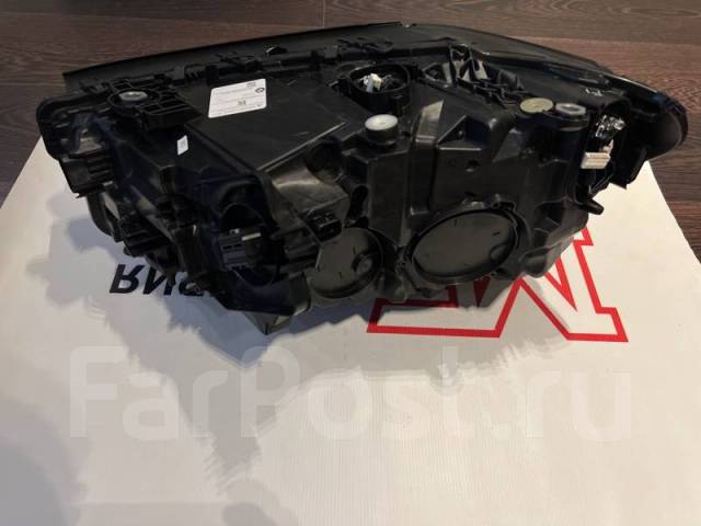Фара Bmw X3 X4 2022 63115A1FB12 G01 G02, передняя правая купить в ...