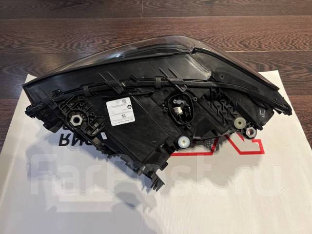 Фара Bmw X3 X4 2022 63115A1FB12 G01 G02, передняя правая купить в ...