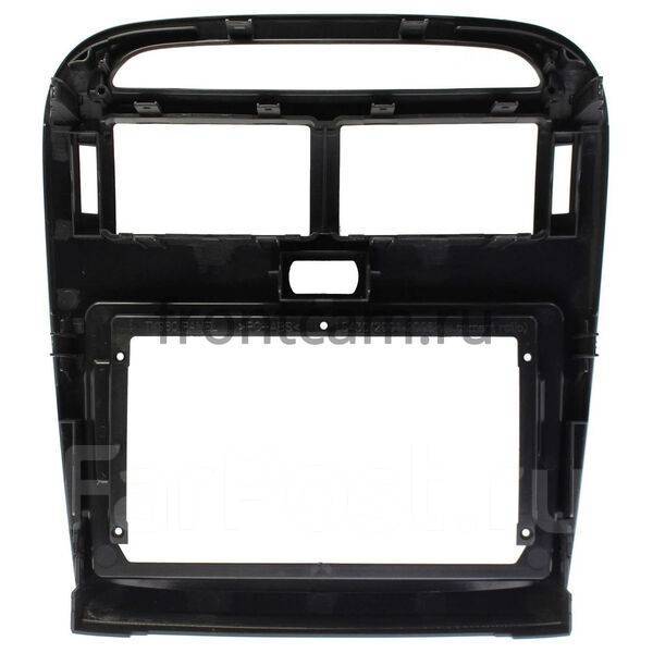Магнитола Canbox H-Line 4196-9498 для Toyota Celsior (F30) (2001-2006 ...