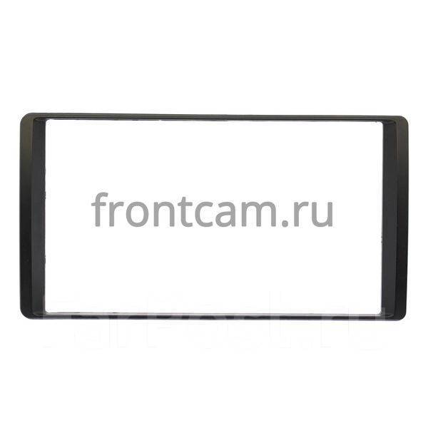 Магнитола в место 2 din УАЗ Патриот (UAZ Patriot), Профи 2012-2022 ...