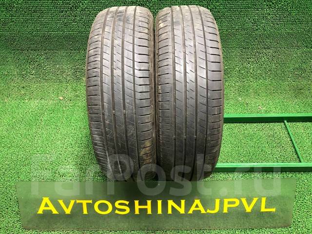Dunlop Le Mans V, (A8666) 185/65R15 - Шины во Владивостоке