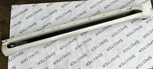 Подножка Lexus Gx470 2005 517716A080 UZJ120 2UZ, правая купить во ...