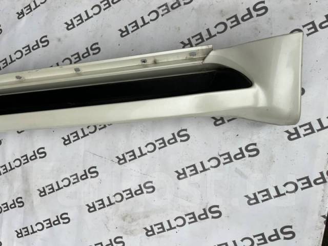 Подножка Lexus Gx470 2005 517716A080 UZJ120 2UZ, правая купить во ...