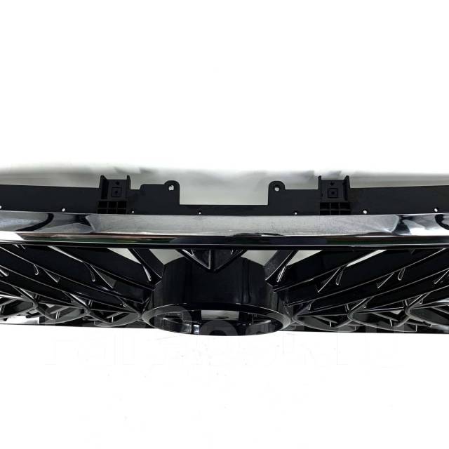 Решетка радиатора LAND Cruiser Prado купить во Владивостоке по цене: 26 ...