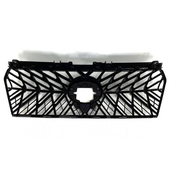 Решетка радиатора LAND Cruiser Prado купить во Владивостоке по цене: 26 ...