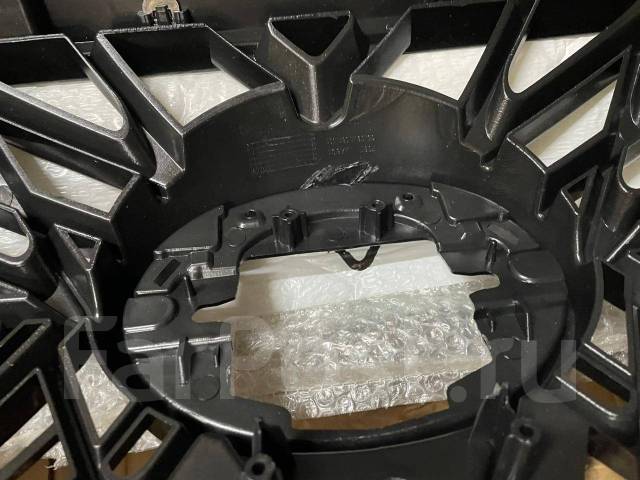 Решетка радиатора LAND Cruiser Prado купить во Владивостоке по цене: 26 ...