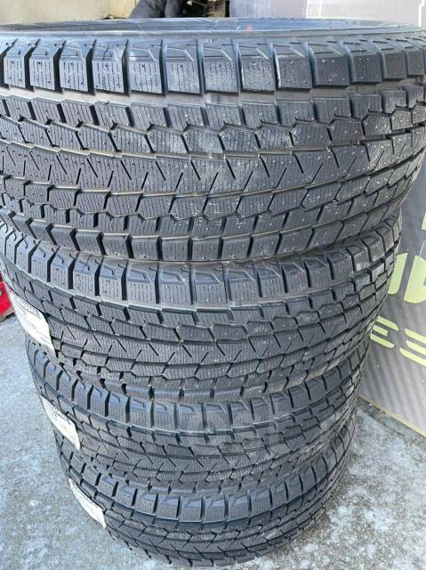 Yokohama Ice Guard G075, 265/65R18 114Q, 18", 4 шт, в наличии, 265 мм, 65 %, радиальный. Цена ...