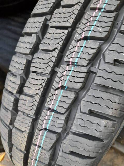 Kumho Winter PorTran CW51, 185/80 R14 102Q - Шины в Москве