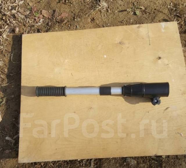 Лодочный мотор микатсу - Лодочные моторы во Владивостоке
