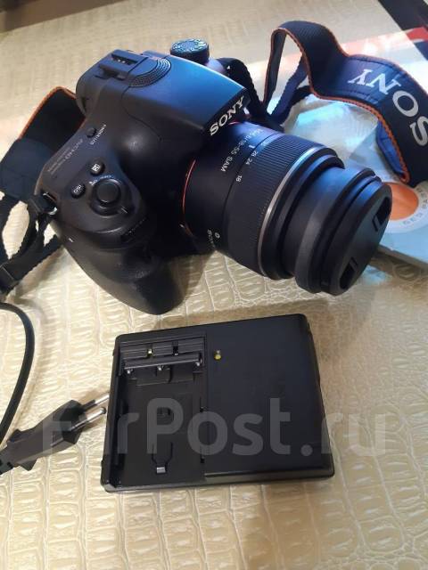 Фотоаппарат Sony N50 - Фотоаппараты во Владивостоке