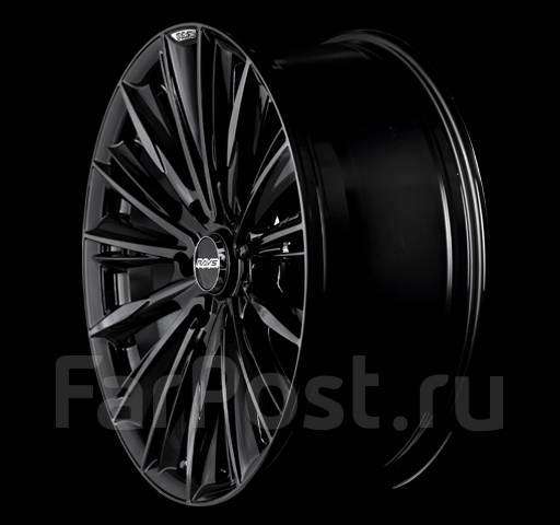 Диски RAYS Versus Craft Collection Vouge 2223 Limited для Lexus LX600, 20". Цена: ≈ 237 056.40 ...