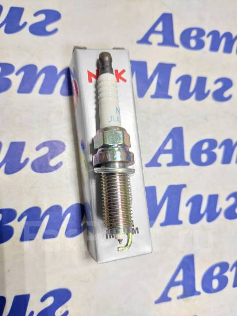 Свечи зажигания Ilkar7B11 4912 NGK ЦЕНА Указана ЗА 4 ШТ купить во ...
