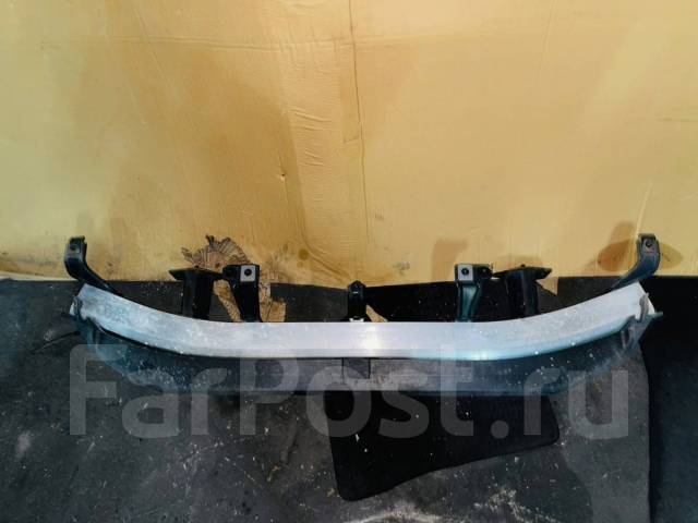 Усилитель переднего бампера Toyota Land Cruiser Prado 150 c 2017 ...