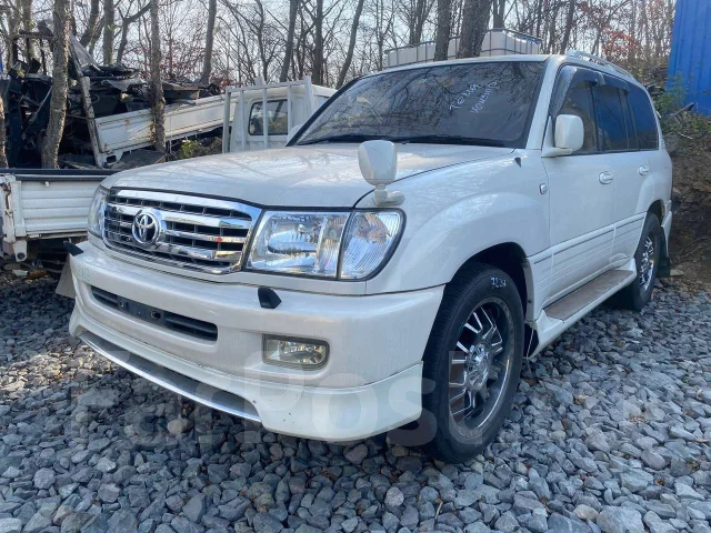 Кнопка PWR Land Cruiser HDJ101 1HD [Cartune] 2113 купить во ...