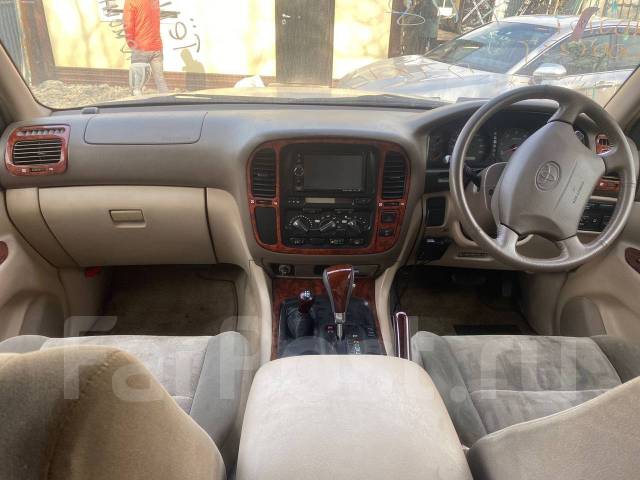 Петли замков дверей Комплект Land Cruiser HDJ101 1HD[Cartune] 2113 ...