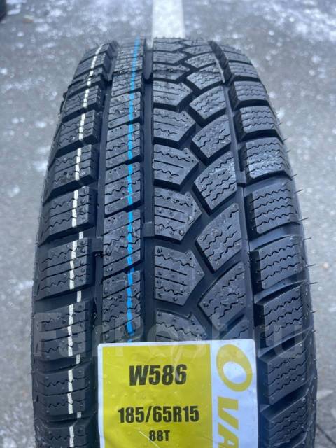 Ovation W-586, 185/65 R15 88T, 15", 5 шт, 185 мм, 65 %, радиальный ...