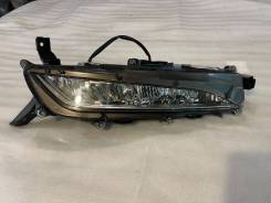 Запчасть фара противотуманная № 8121048060 — купить во Владивостоке ...