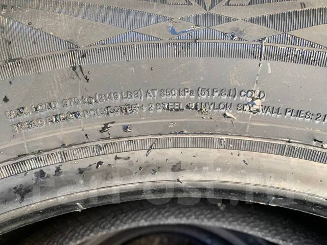 Triangle PL02, 235/60 R18, 18", 1 шт, 235 мм, 60 %, радиальный, зимние ...