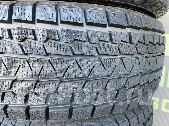 Yokohama Ice Guard G075, 265/65R18 114Q Made in Japan, 18", 4 шт, 265 мм, 65 %, радиальный. Цена ...