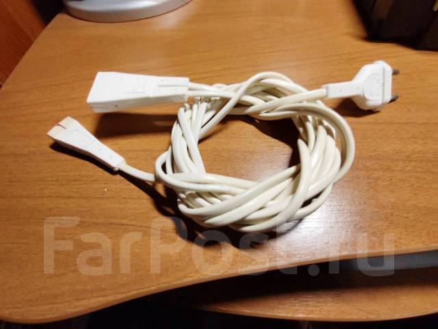 Электропривод для швейной машины - Запчасти и аксессуары во Владивостоке