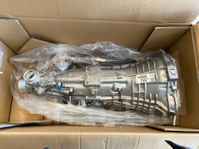 Новая! МКПП R34, Nissan Skyline, ER34, RB25DET, FS5R30A, 32010AA520 ...