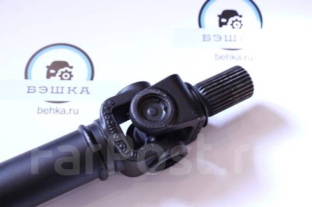 Передний кардан BMW X3 F25 X4 F26 26209425909 удлиненная шлицевая ...