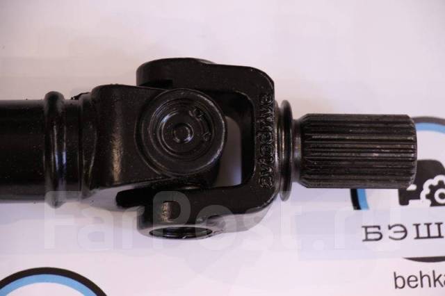 Передний кардан BMW X3 F25 X4 F26 26209425909 удлиненная шлицевая ...