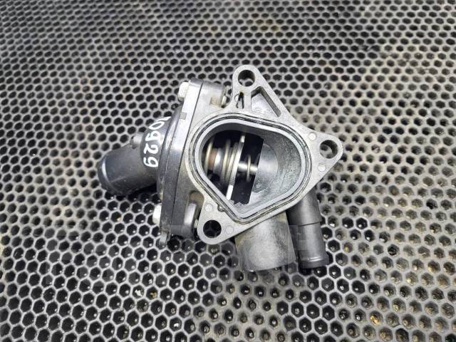 Корпус термостата Honda Accord CL9 K24A3 19320-RAA-A01 Honda Accord ...