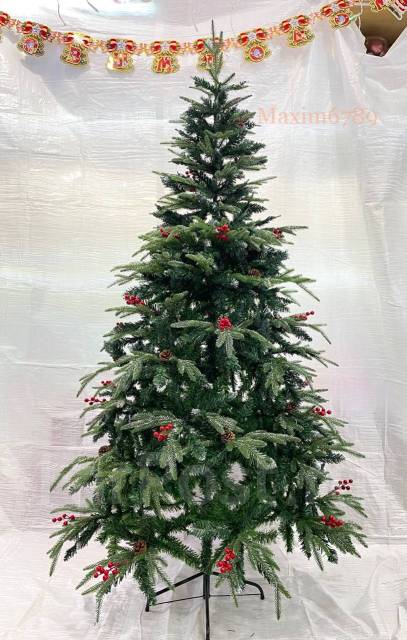 Искусственная сосна 21- 120cm - Цветы, украшения, праздничное ...