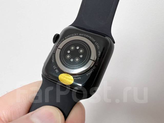 Смарт часы Apple Watch 7 series! Оригинальная упаковка ! Premium ...