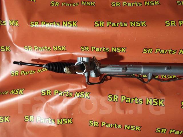 Рейка рулевая FORD Focus 2 1768611 купить в Новосибирске по цене: 17 ...