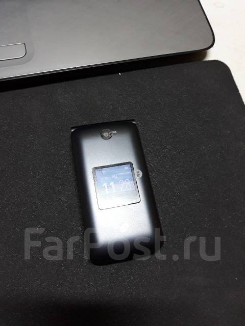 Телефон Alcatel MyFlip A405DL TracFone 4G LTE GSM WiFi, раскладушка ...