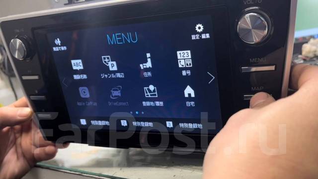 Магнитола Subaru Outback 2018 NR-MZ300-LG-2 BS9 FB25 купить во ...