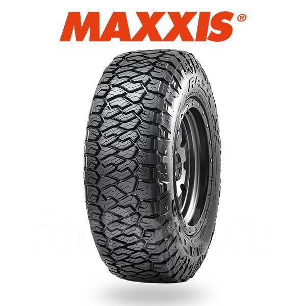 Maxxis Razr AT AT-811, 285/75 R16, 16", 1 шт, в наличии, 285 мм, 75 % ...