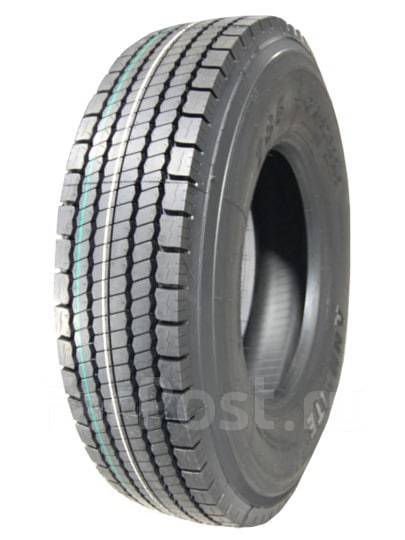 Amberstone 785, 215/75 R17.5 126/124M 14PR TL 5 - Шины во Владивостоке