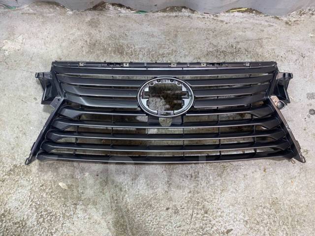 Решетка радиатора Lexus Rx 350/450H 5311148320 купить во Владивостоке ...